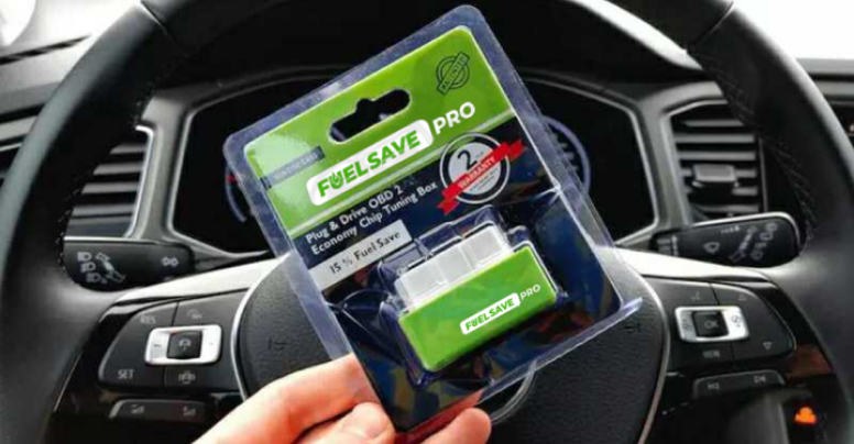 Fuel Save Pro